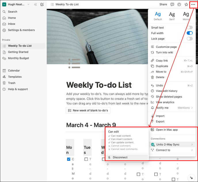 How to Easily Integrate Notion and Google Sheets with 2-Way Sync How to Easily Integrate Notion and Google Sheets with 2-Way Sync